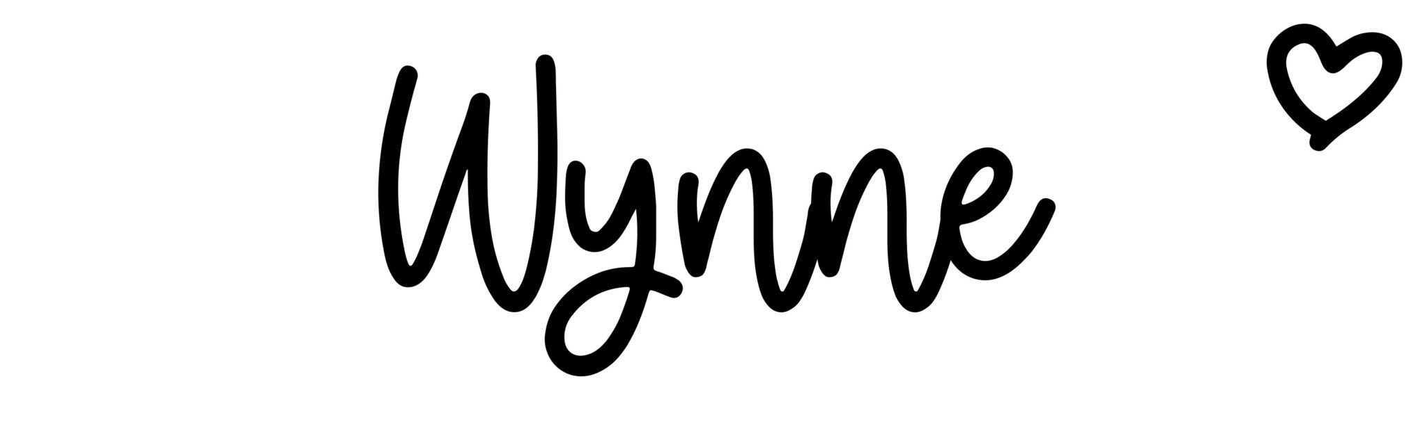 Wynne - Name meaning, origin, variations and more