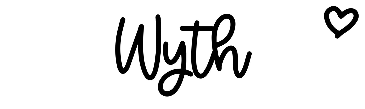 Wyth - Name meaning, origin, variations and more