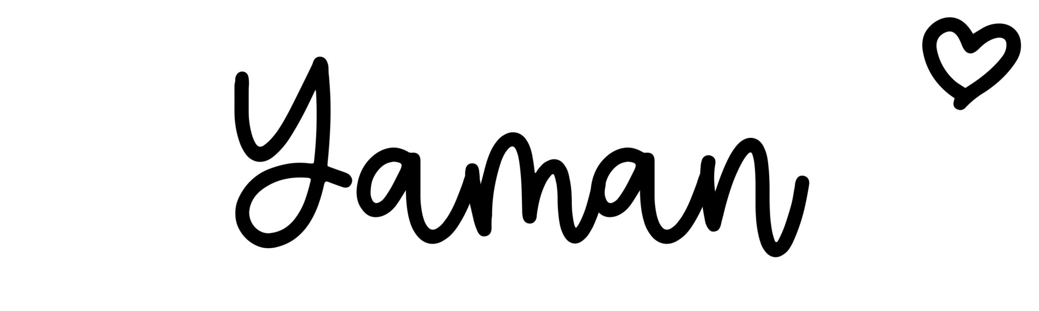 Yaman - Name meaning, origin, variations and more