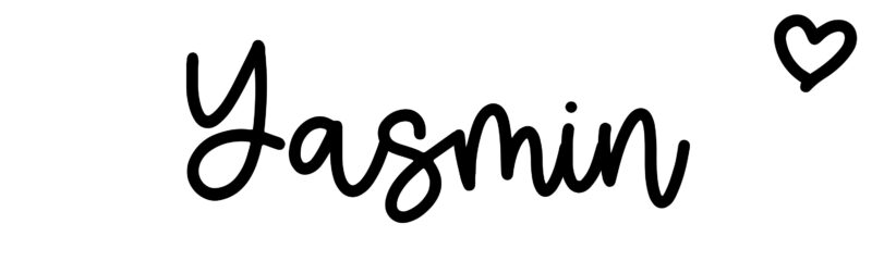 Yasmin - Name meaning, origin, variations and more