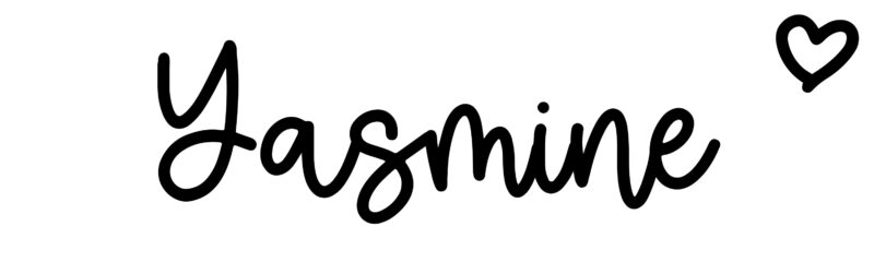 Yasmine - Name meaning, origin, variations and more