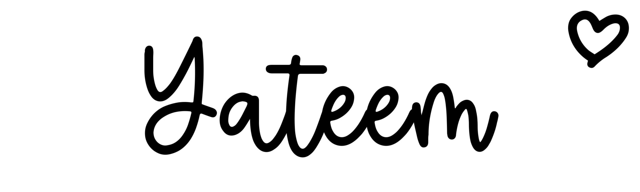 Yateem - Name meaning, origin, variations and more