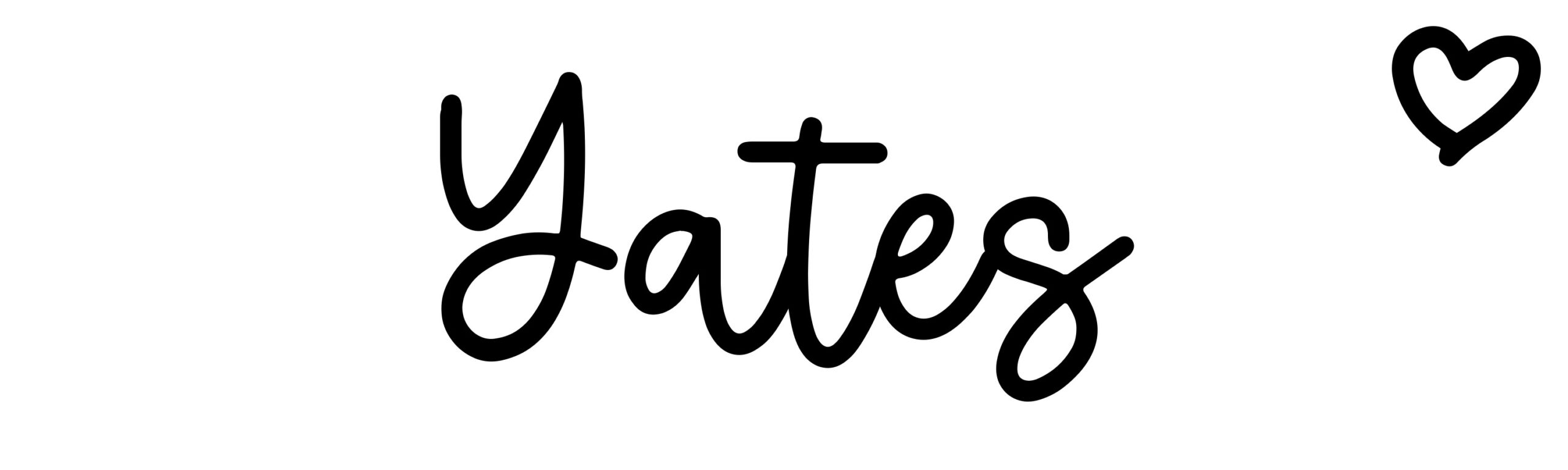 Yates Name Meaning Origin Variations And More Yates Name Meaning Origin Variations And More
