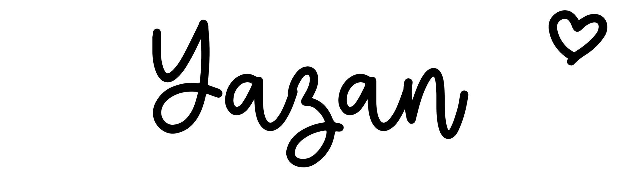 Yazan - Name meaning, origin, variations and more