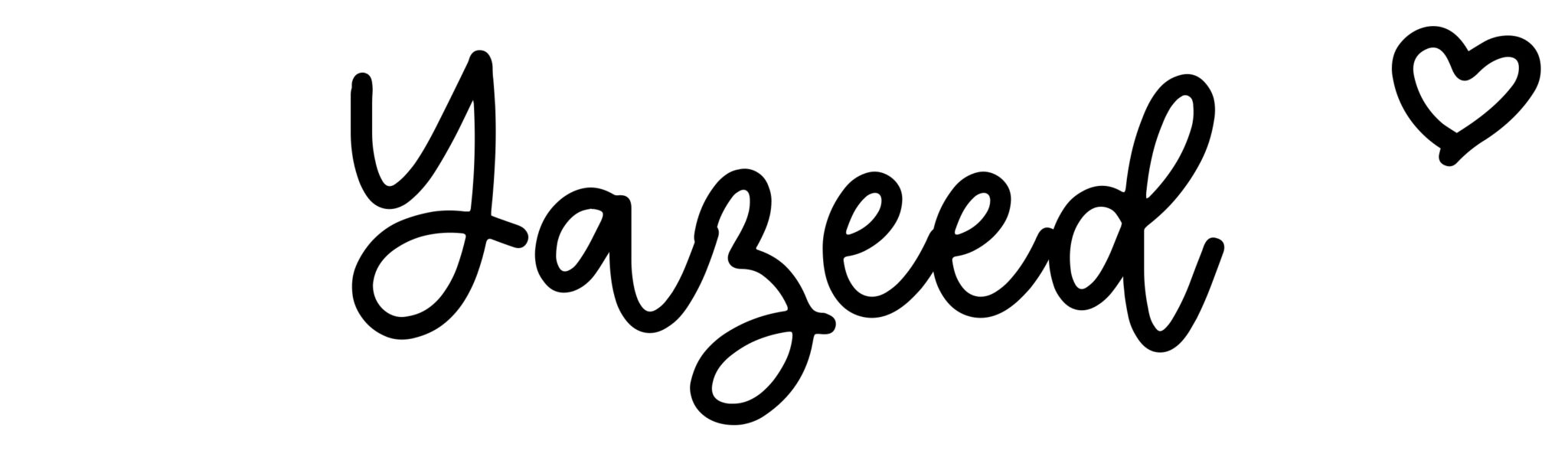 Yazeed - Name meaning, origin, variations and more