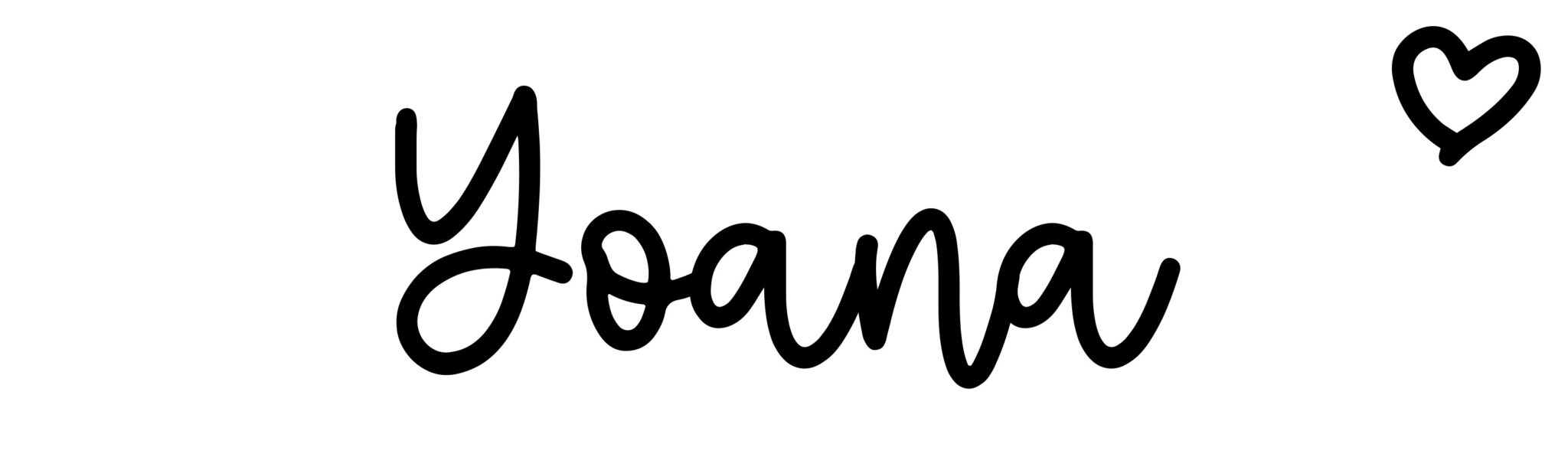 Yoana - Name meaning, origin, variations and more