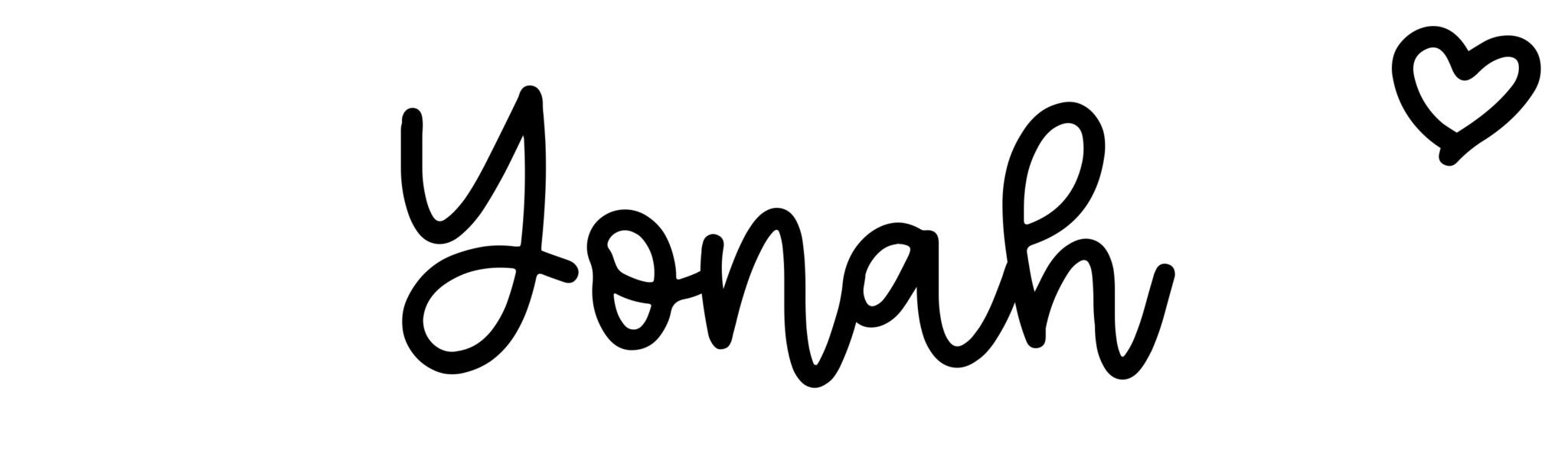 Yonah - Name meaning, origin, variations and more