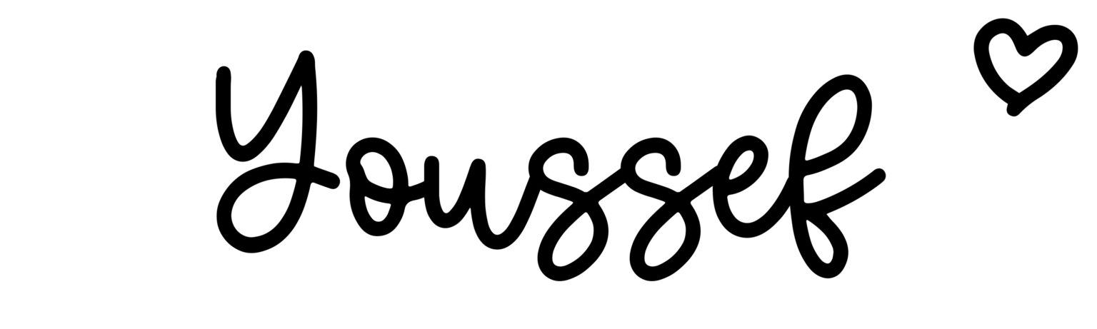 Youssef - Name meaning, origin, variations and more