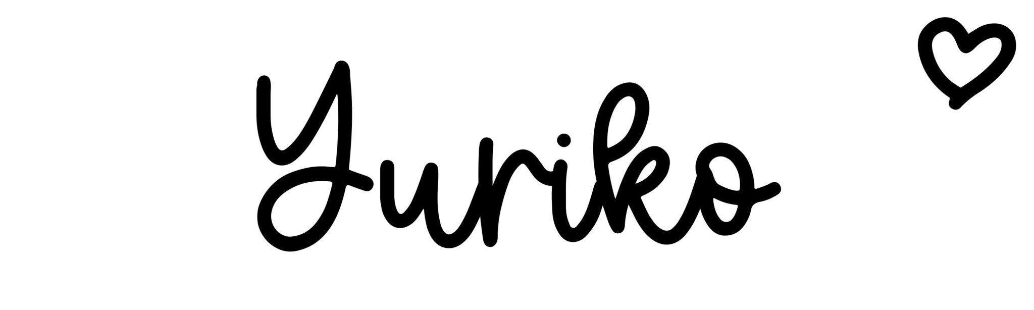 Yuriko - Name meaning, origin, variations and more