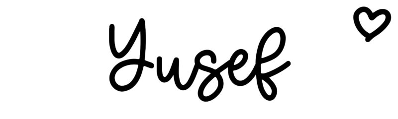 Yusef - Name meaning, origin, variations and more