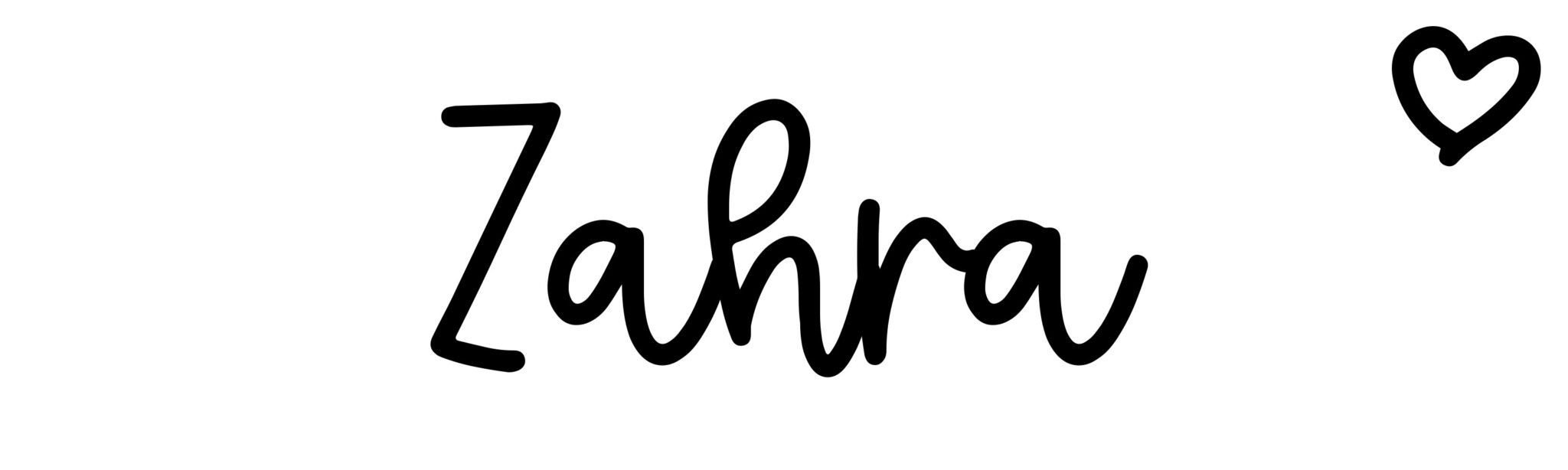 Zahra - Name meaning, origin, variations and more