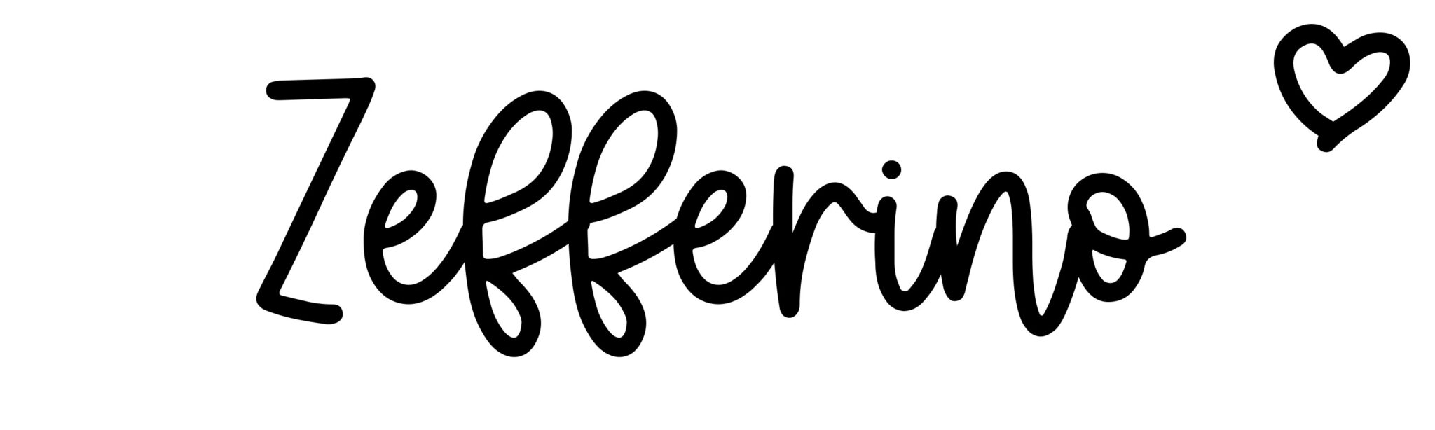 Zefferino - Name meaning, origin, variations and more