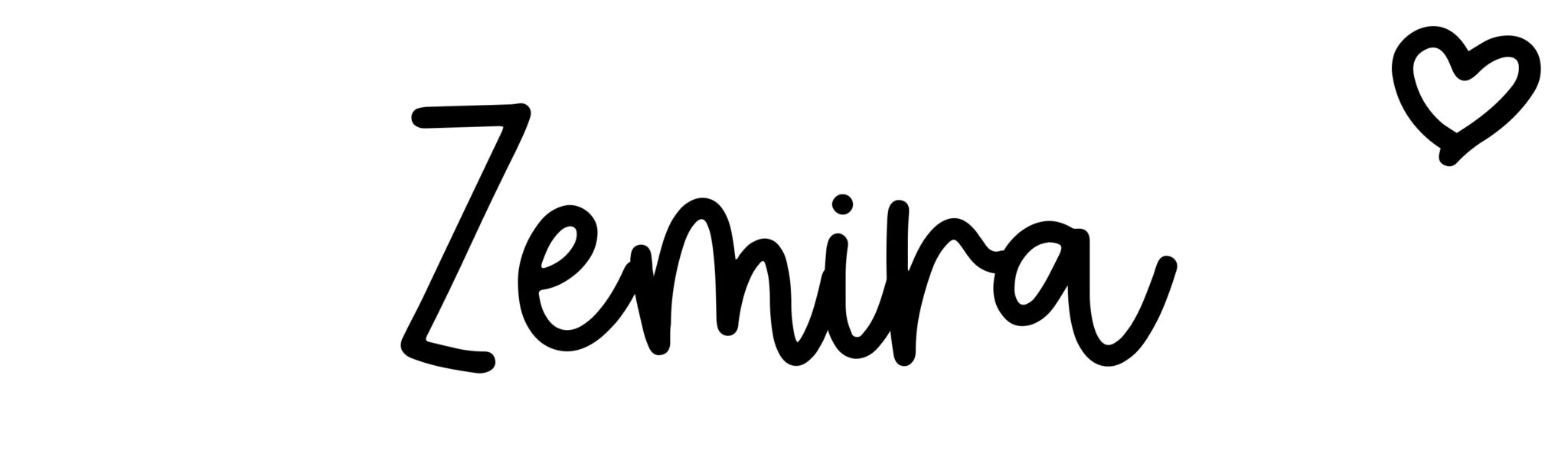 Zemira - Name meaning, origin, variations and more