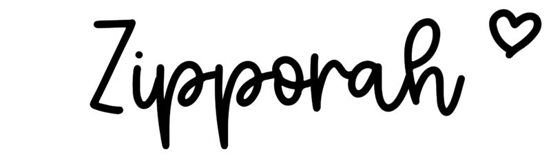 Zipporah - Name meaning, origin, variations and more