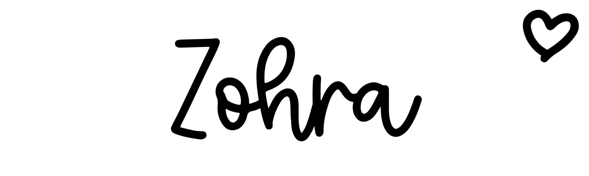 Zohra - Name meaning, origin, variations and more