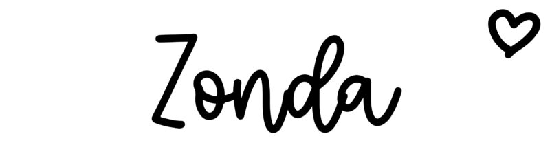 Zonda - Name meaning, origin, variations and more