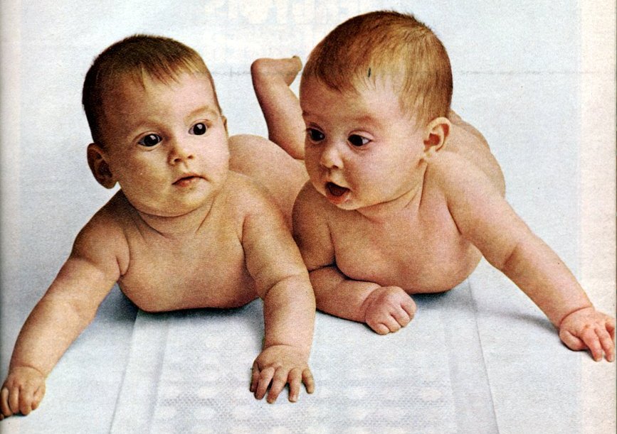 Top 50 baby names of 1980 - Name meaning, origin, variations and more